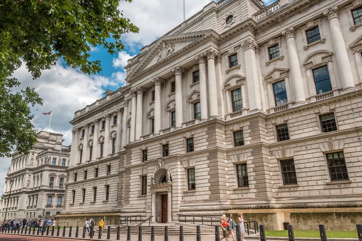 The UK Treasury: a case study in Public Financial Management reform ...