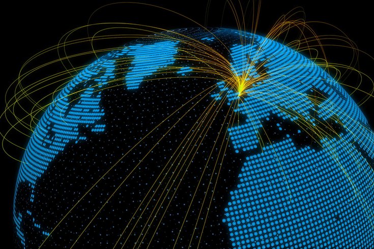 Remaking global trade: how does the UK measure up to the Villars ...
