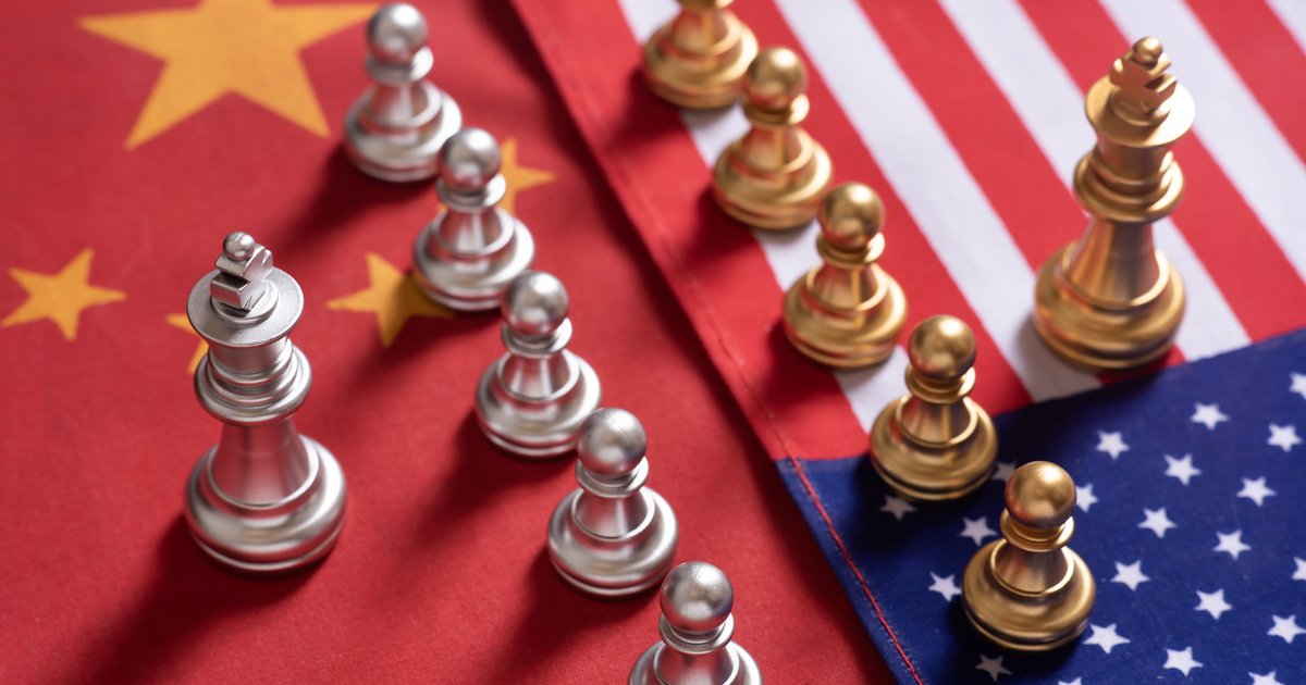 Trump’s Monroe Doctrine 2.0 redefines great power competition in the ...