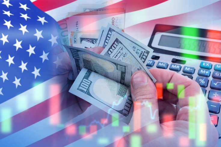 US trade fallout: global financial risks persist and could spread ...