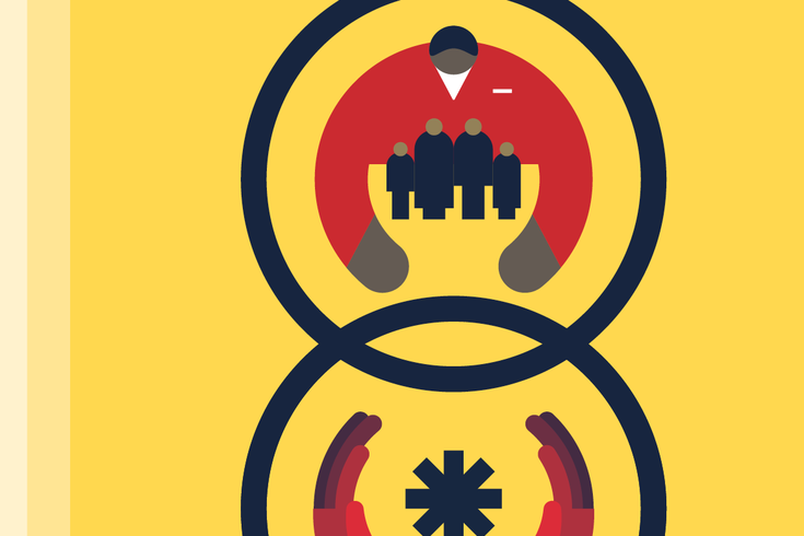 Strengthening inclusive social protection systems for displaced ...