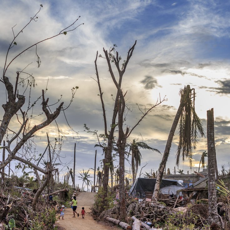 ODI Global in conversation with Ibrahima Cheikh Diong | ODI: Think change