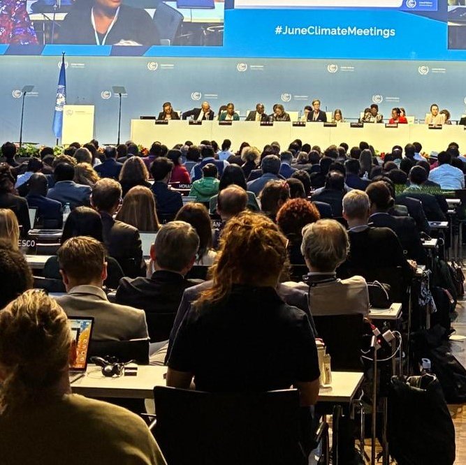 ODI Global at COP30 | ODI: Think change
