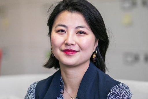 Global China and the future of development finance | ODI: Think change