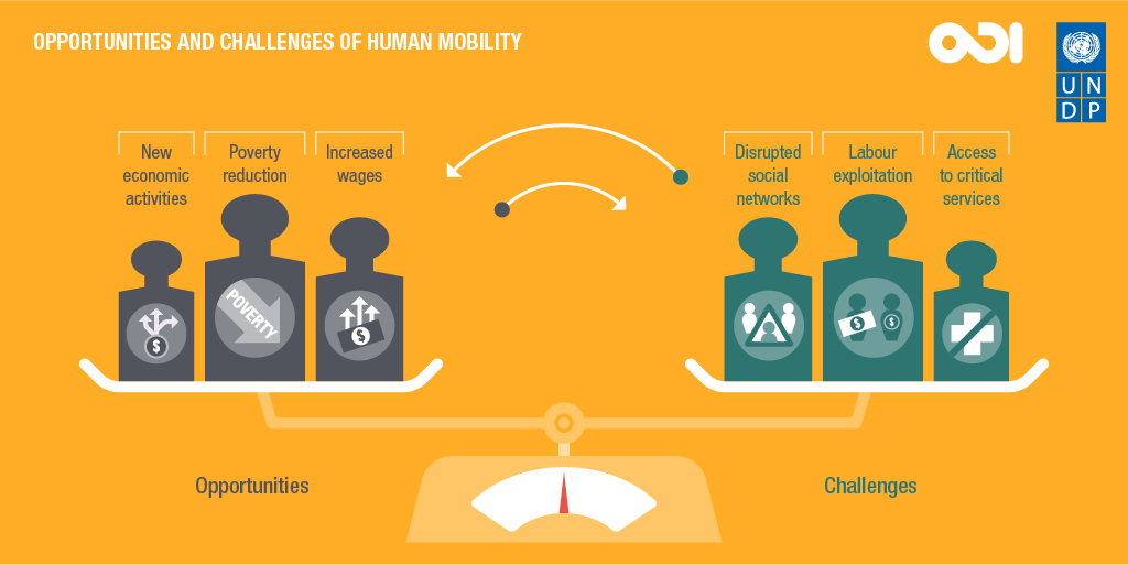 Infographic Refugees