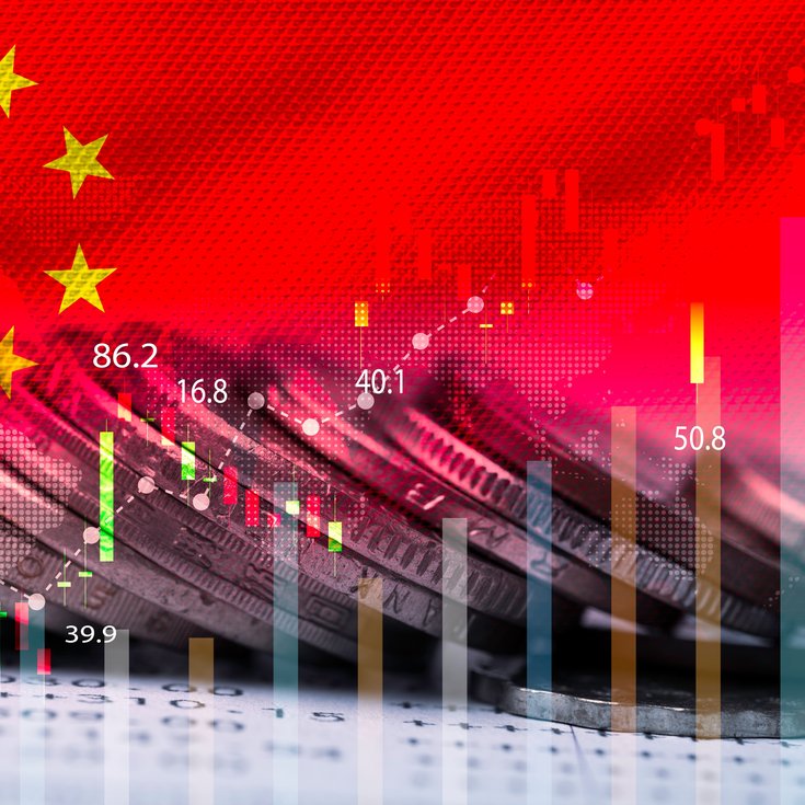 China and global development: what to read in June 2024 | ODI: Think change