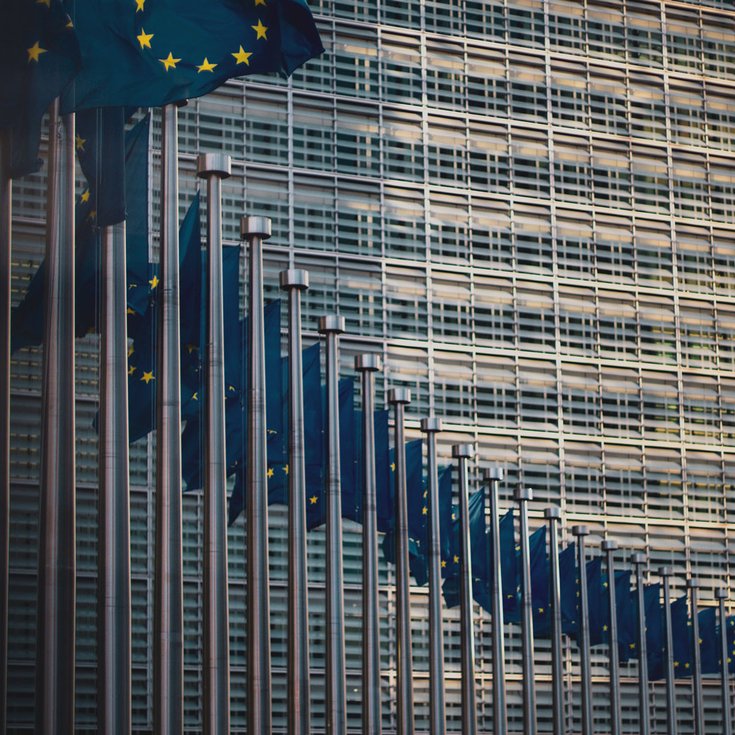 The EU’s new global Europe pillar: key priorities to watch | ODI: Think ...