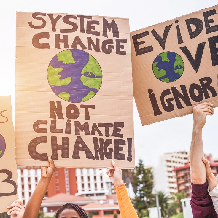 Improving living standards through prioritising climate equity | ODI ...