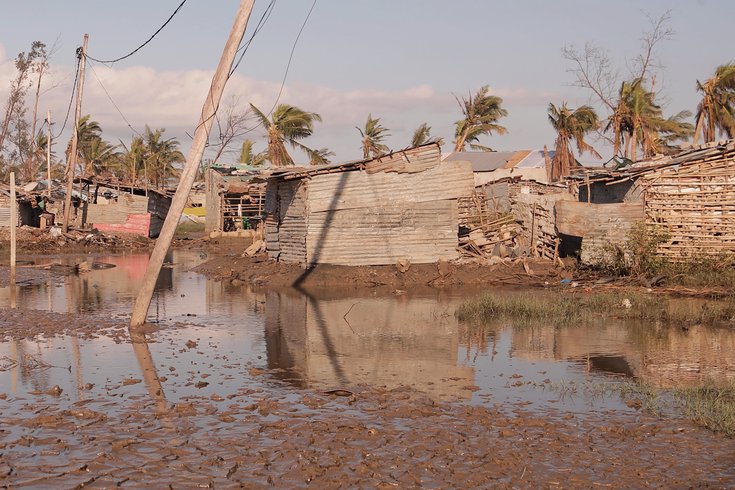 Understanding the links between climate change, conflict and security ...
