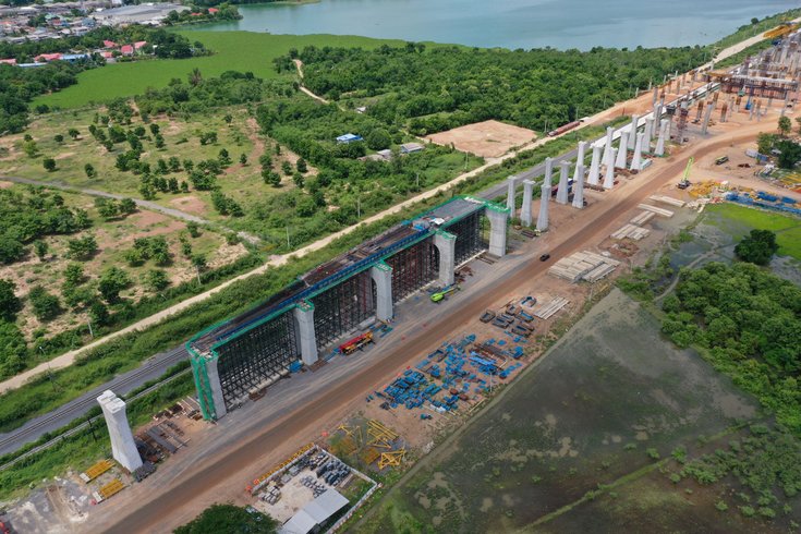 China and global development: What to read after the third Belt and Road Forum | ODI: Think change