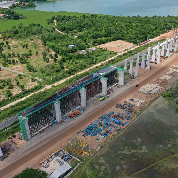 Global China and the future of development finance | ODI: Think change