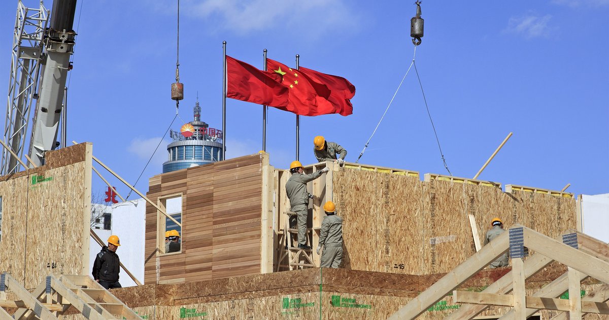 China and global development: what to read in February 2024 | ODI ...
