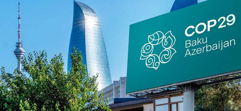 COP29 | ODI: Think change