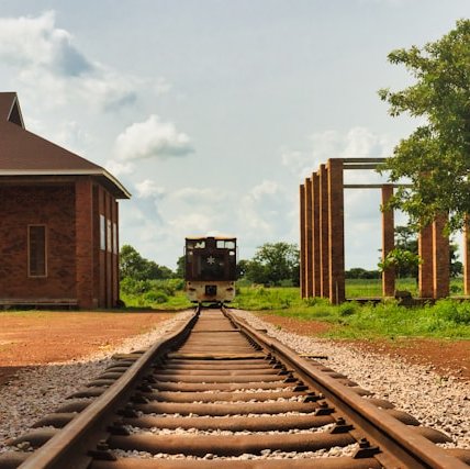 Global China and the future of development finance | ODI: Think change