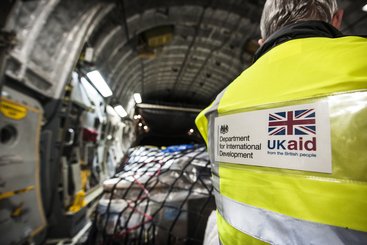 Book review: The Rise and Fall of the Department for International ...