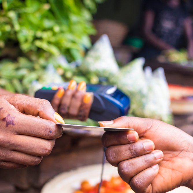 Brains, bytes and bottlenecks: fixing Africa’s AI talent gap | ODI ...