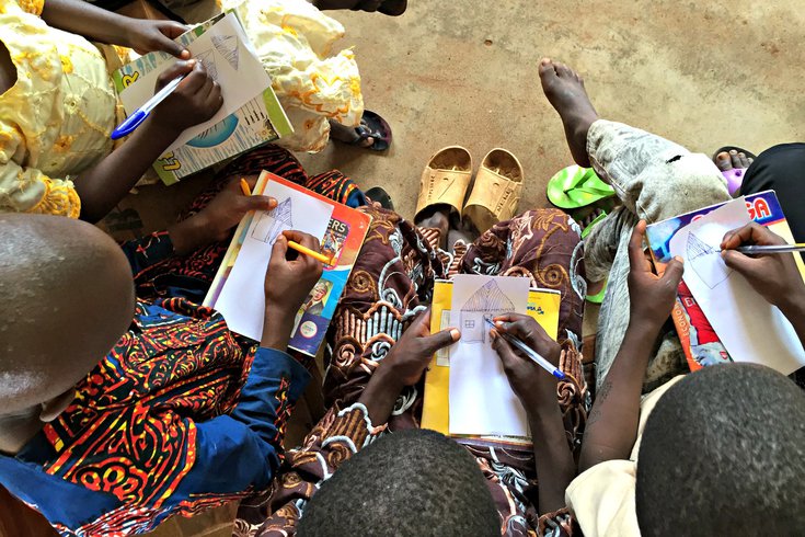 Fixing the education financing trap: persuasions, promises and ...