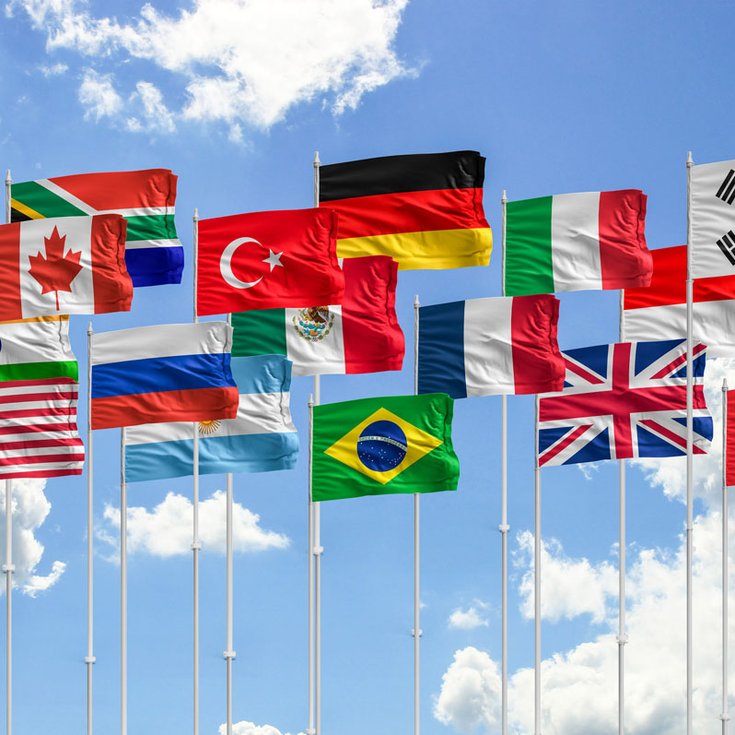 ODI at the Annual Meetings | ODI: Think change