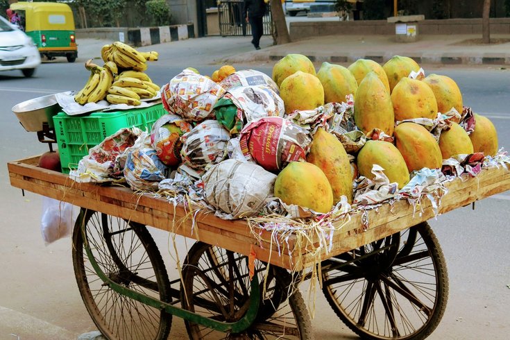 Climate resilience, food security and economic stability: an Africa ...