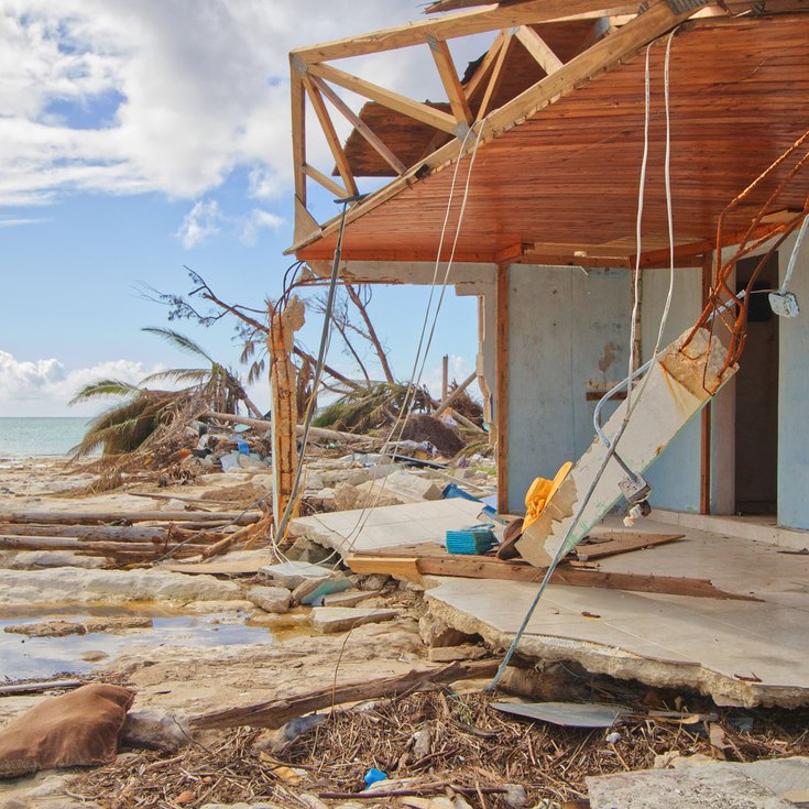 Coordinating the Technical Advisory Group of the Global Shield Against ...