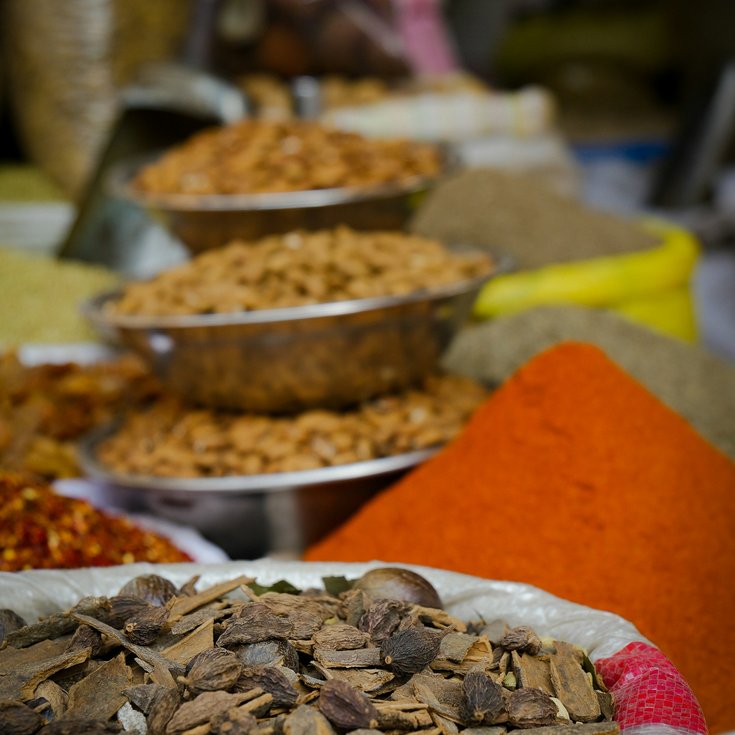 Changing climate, changing realities: migration in the Sahel | ODI ...