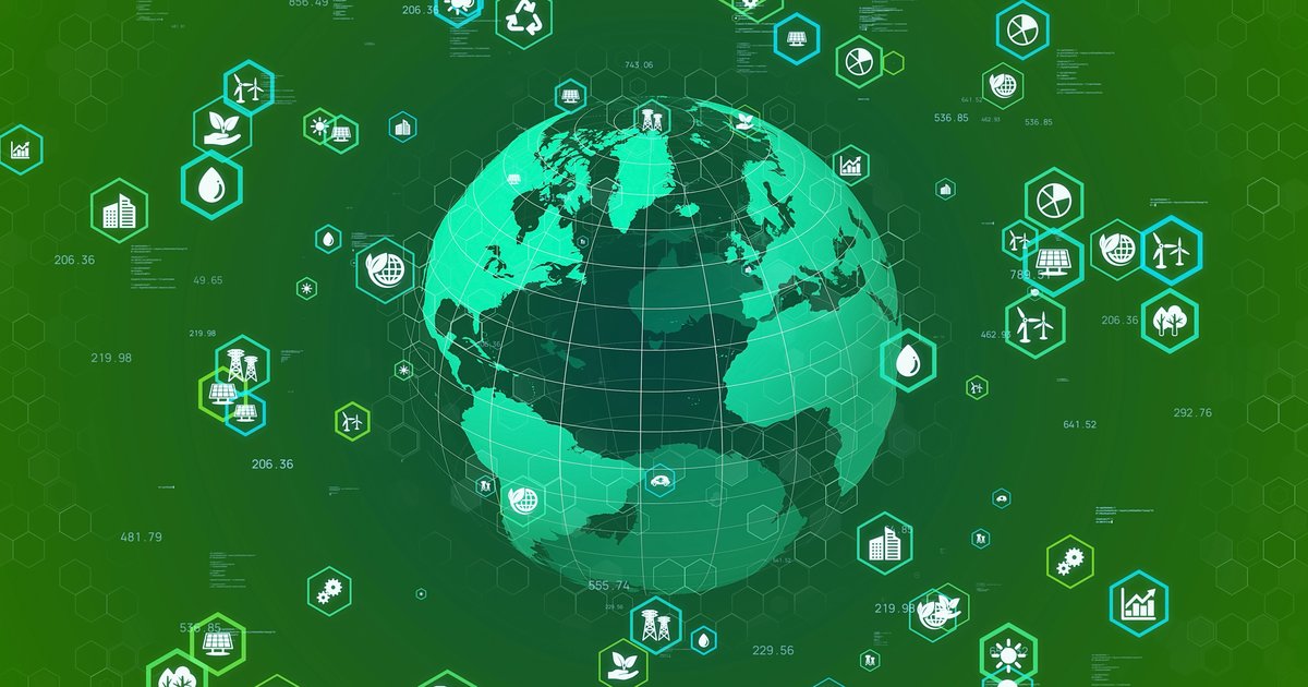 Challenging neo-protectionism: effectively navigating new green trade ...