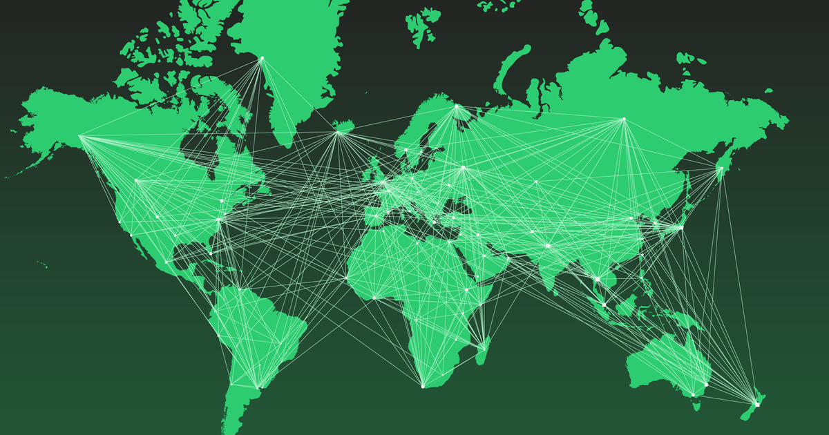 Changing the dynamics and advancing a just green trade and industrial ...