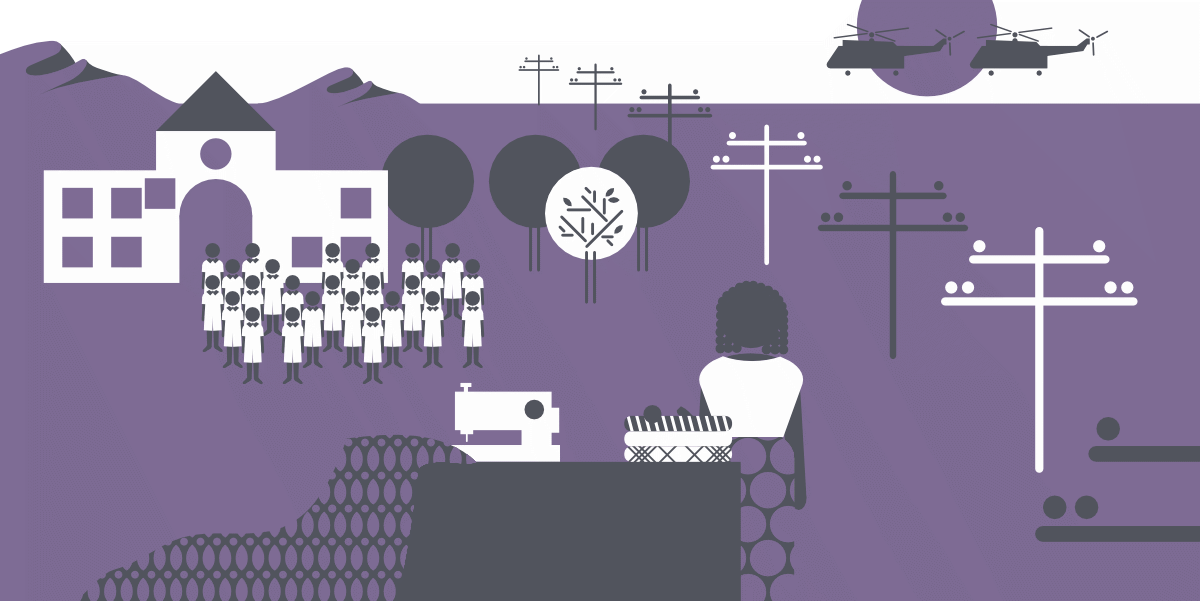 Equality vs economy | ODI: Think change