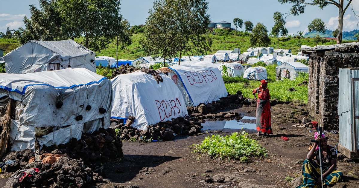 What does home mean in displacement? | ODI: Think change