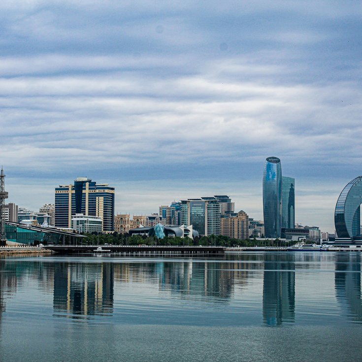 ODI | ODI: Think change