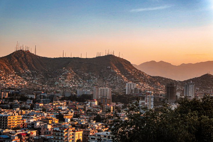 Lessons for peace: engaging with Afghanistan after four decades of ...