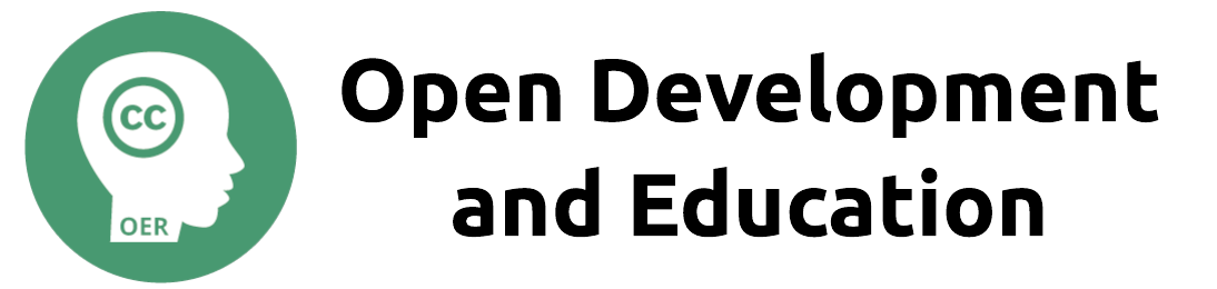 EdTech - technology for education | ODI: Think change