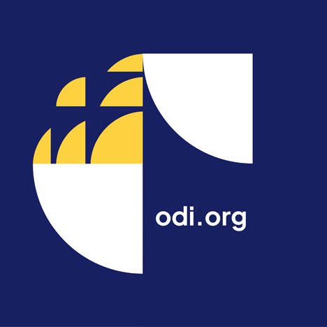 About | ODI: Think change