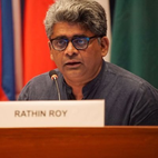 Rathin Roy | ODI: Think change