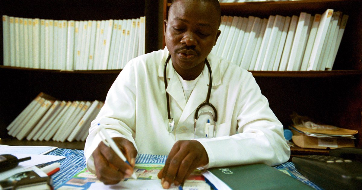 Review of public financial management diagnostics for the health sector ...