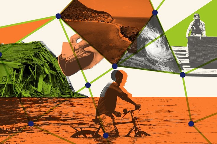 Climate adaptation in FCAS: what will it take to achieve lasting ...