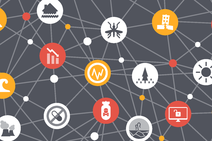 Risk-informed development: from crisis to resilience | ODI: Think change