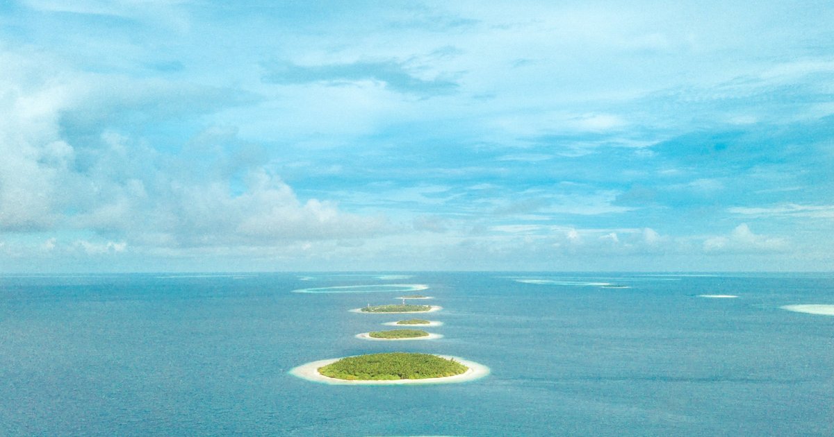 Navigating the COP29 climate finance outcome: pathways for SIDS and ...