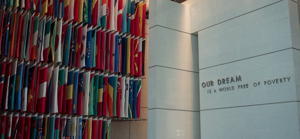 ODI Global at the 2025 Spring Meetings | ODI: Think change