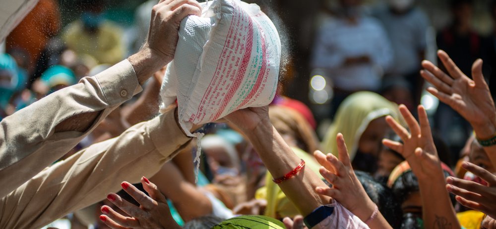 Global Food Security Summit | ODI: Think change