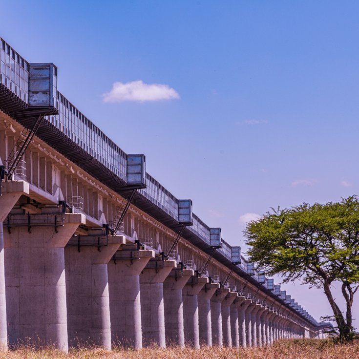 Addressing the global adaptation challenge | ODI: Think change