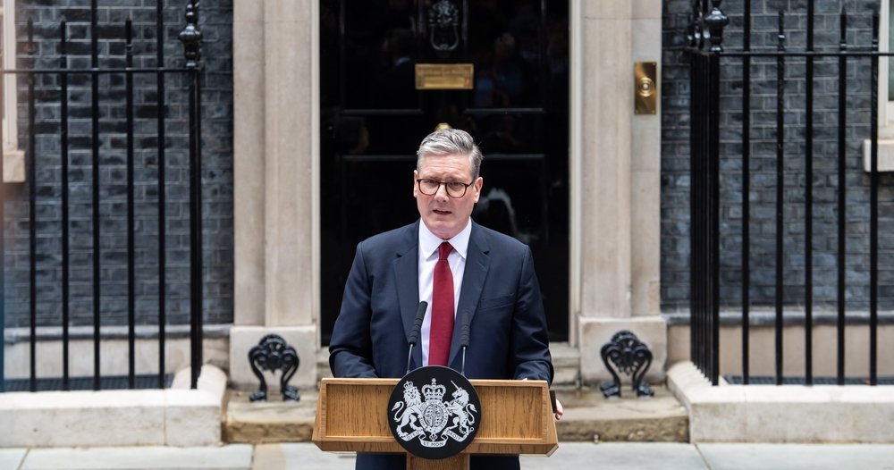 How a new Labour government can reconnect Britain at home and abroad ...