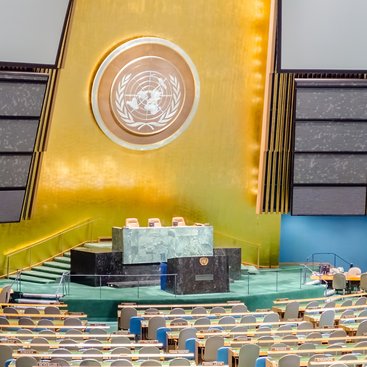 ODI | ODI: Think change