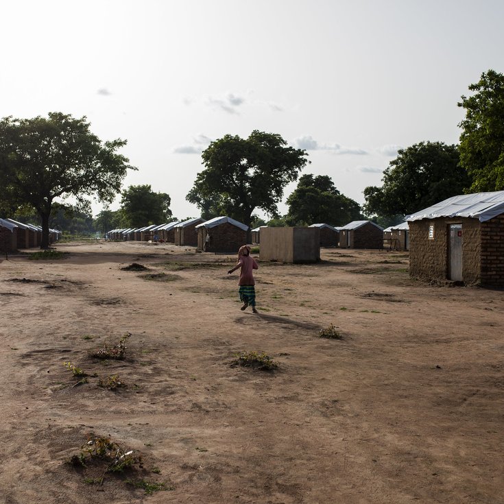 Building resilience in complex and conflict settings | ODI: Think change