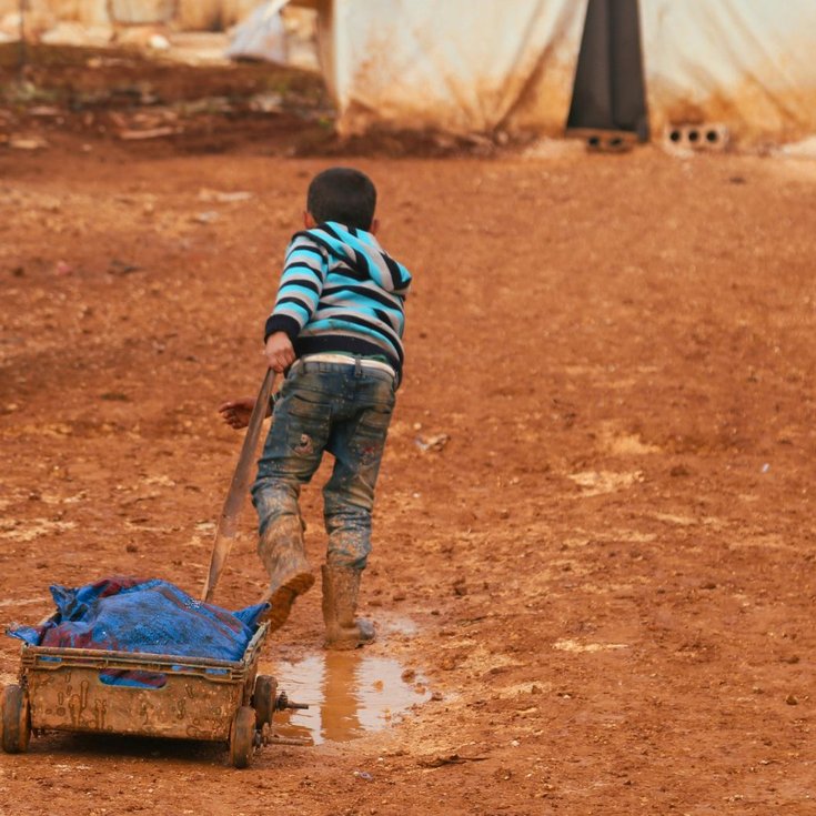 ODI Global and NEAR's advisory panel on the future of humanitarian ...