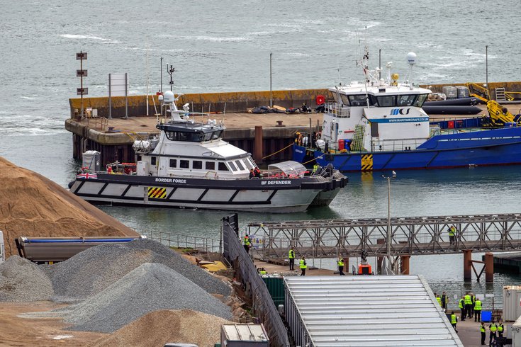 The obsession with curbing small boats continues – it’s time for a ...