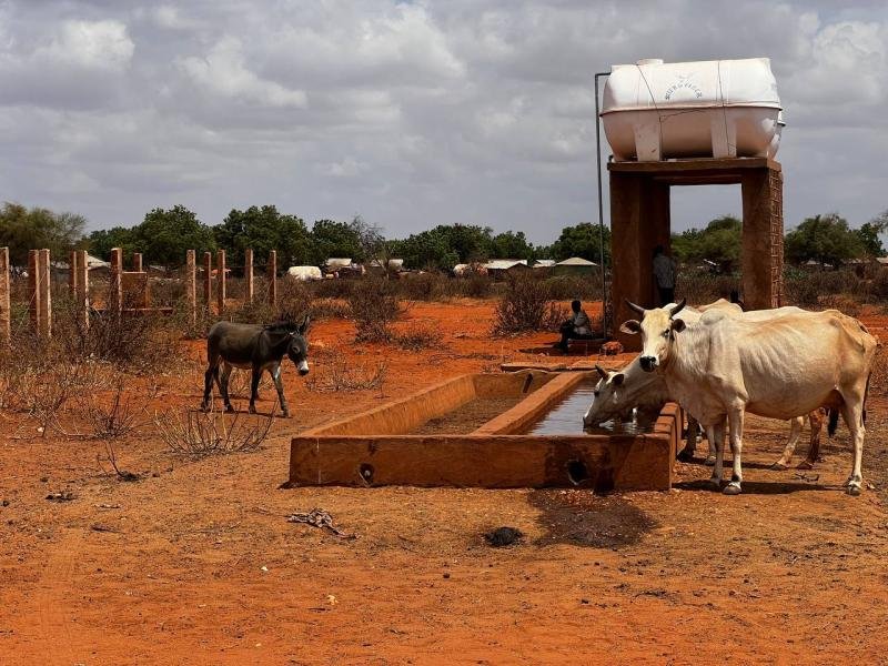 The good and bad of drylands water development in six pictures | ODI ...