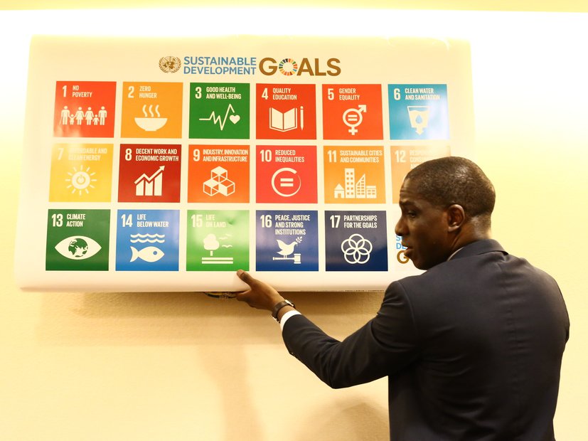 Three tips for policy-makers on implementing the SDGs | ODI: Think change